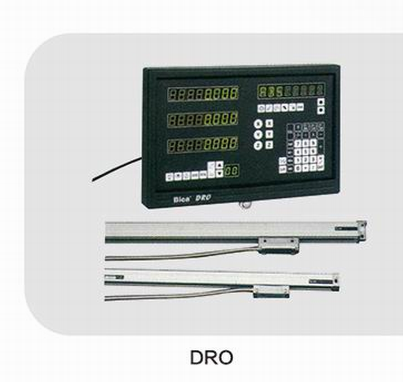 DRO( digital readout) - Buy DRO, Digital read out, Digital read out 2 ...